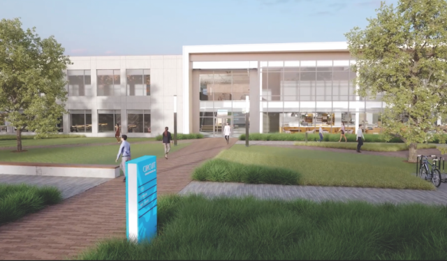 Location | Flex at Chesterbrook